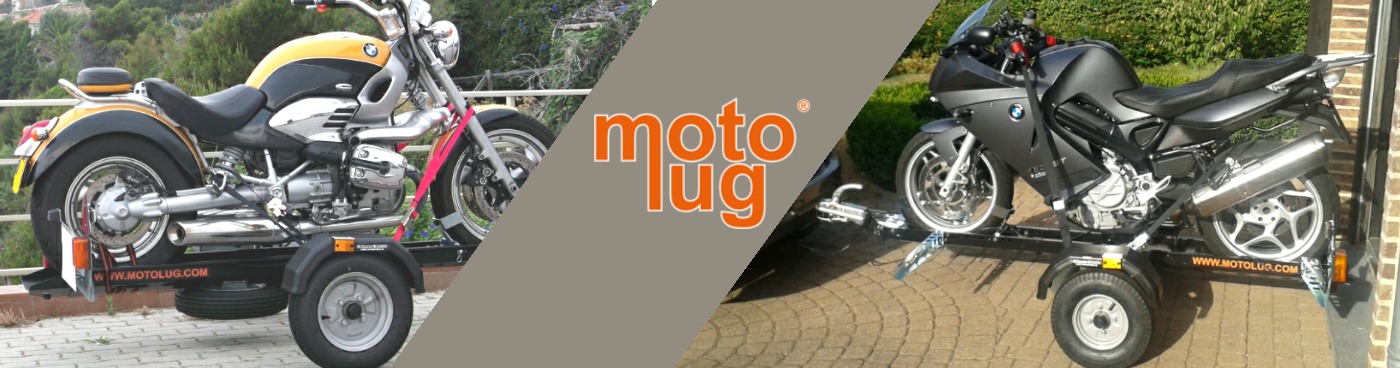 Femon Parts uw dealer voor de Motolug aanhanger. - Aanhangers