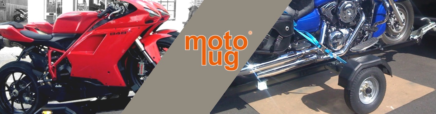 Femon Parts uw dealer voor de Motolug aanhanger. - Aanhangers